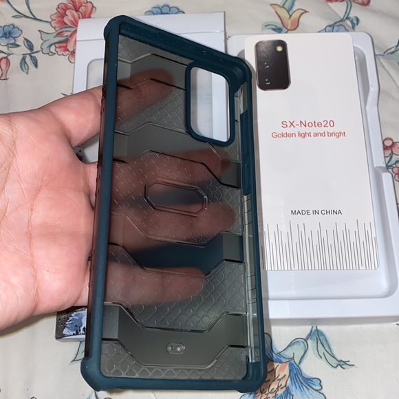 Cell Phones & Accessories | Samsung Galaxy Note2 Case New | Poshmark